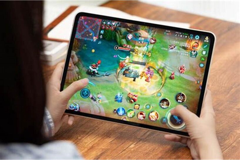 Game PS1 di iPad : CTR Hingga Harvest Moon! Nostalgia Main