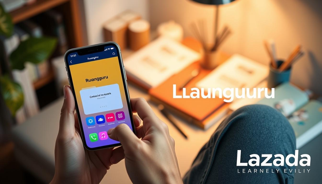 5 Panduan Menggunakan Ruang Belajar Ruangguru di iPhone