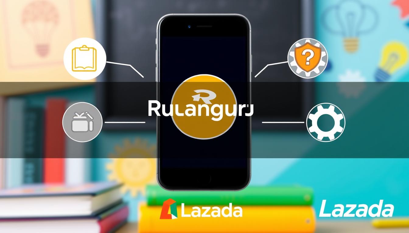 5 Panduan Menggunakan Ruang Belajar Ruangguru di iPhone