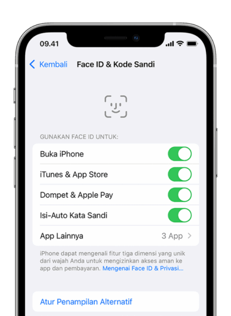 7 Cara Setting iPhone Baru l Yuk Ikuti Stepnya